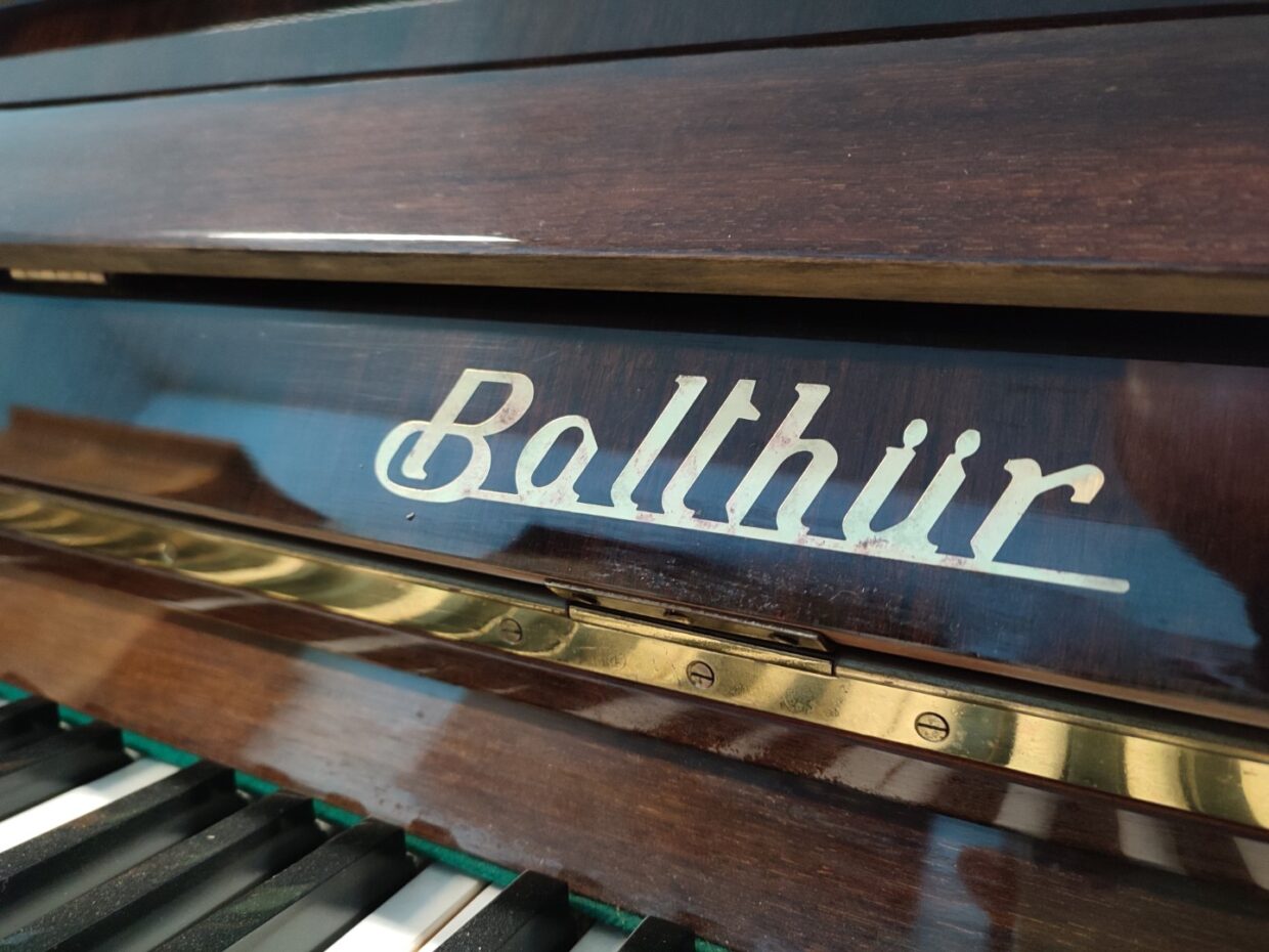 Pianoforti Verticali Usati - Pianoforti Bergamini